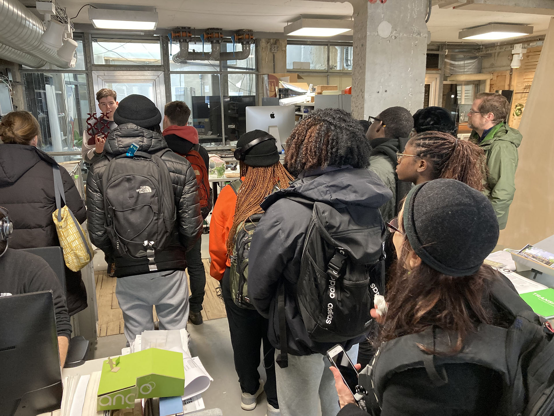 Day 5 – Architecture Evolving 3-14-2023